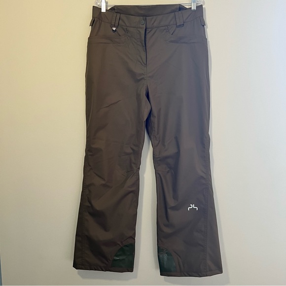 Powderhorn | Jackets & Coats | Nwot Powderhorn Insulated Ski Pant Mens ...